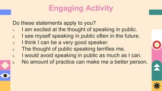 The Art of Public Speaking.pptx