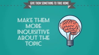 The Art of Public Speaking | PPT