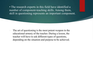 The Art of Questioning.pptx
