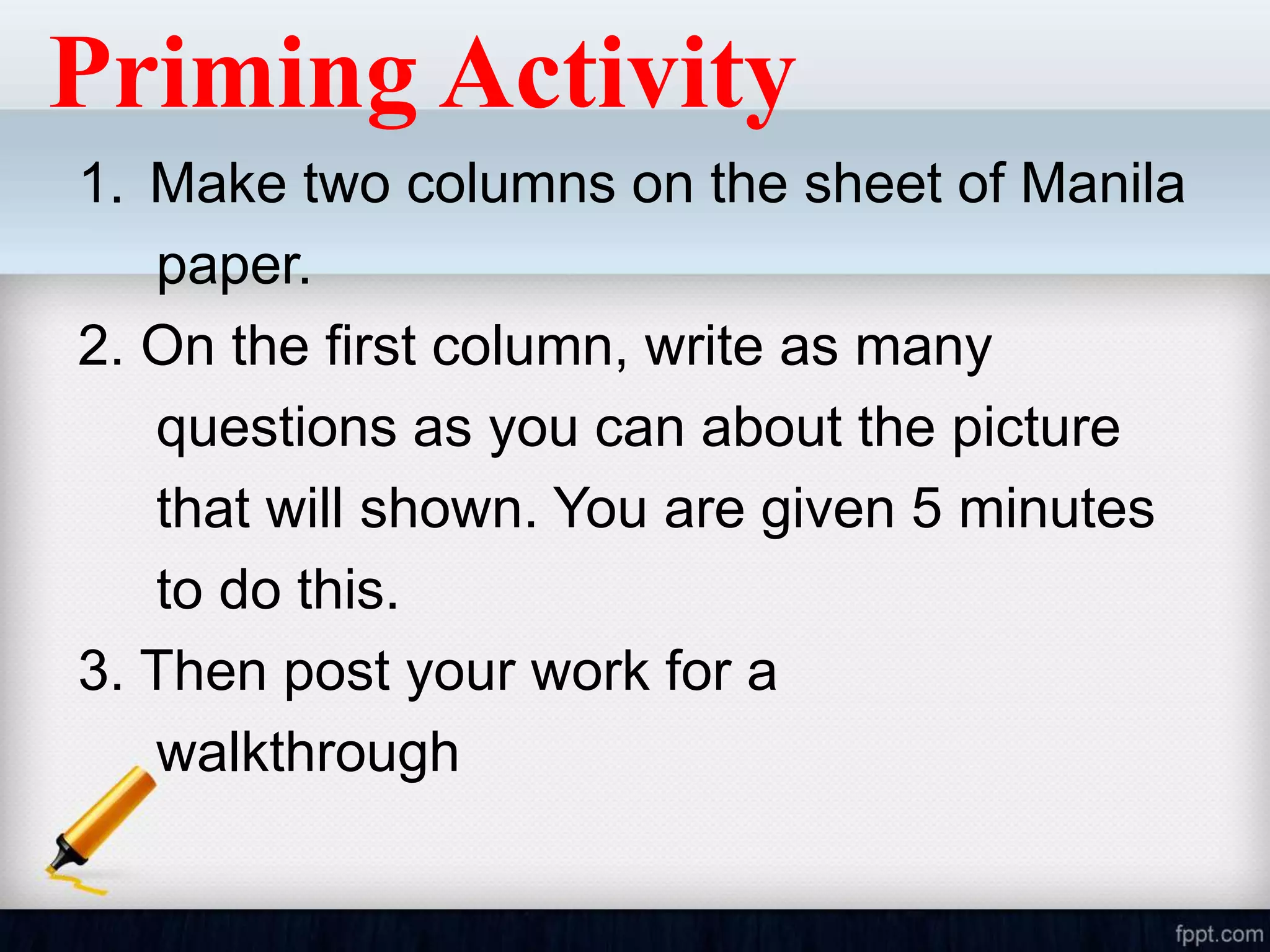 THE ART OF QUESTIONING.ppt