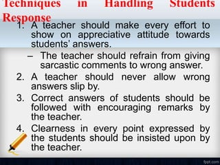 THE ART OF QUESTIONING.ppt