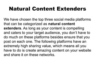 The Art of Recycling Content by Evangeline Elder (Rehab Online Magazine ...
