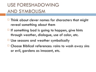 The Art of Revision | PPT