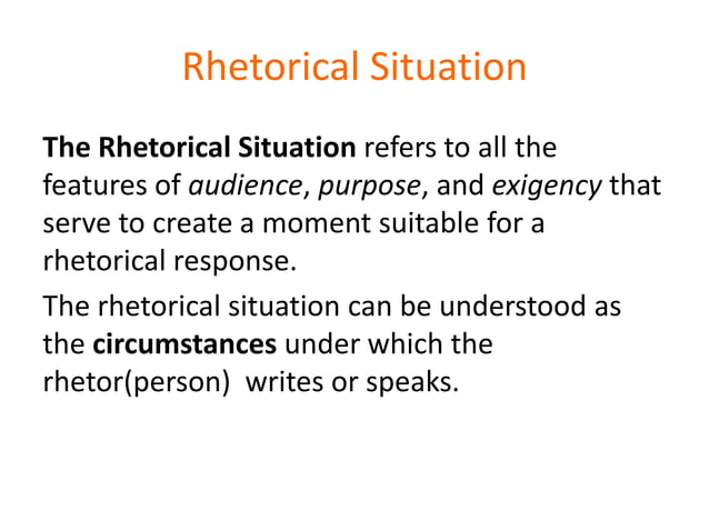 The art of_rhetoric | PPTX