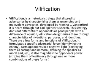 The art of_rhetoric | PPTX