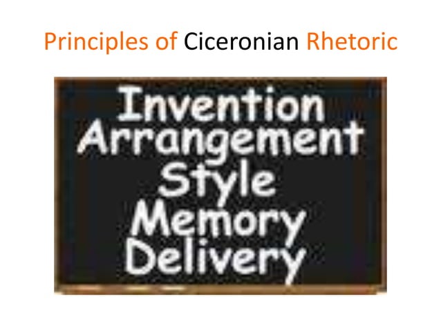 The art of_rhetoric | PPTX