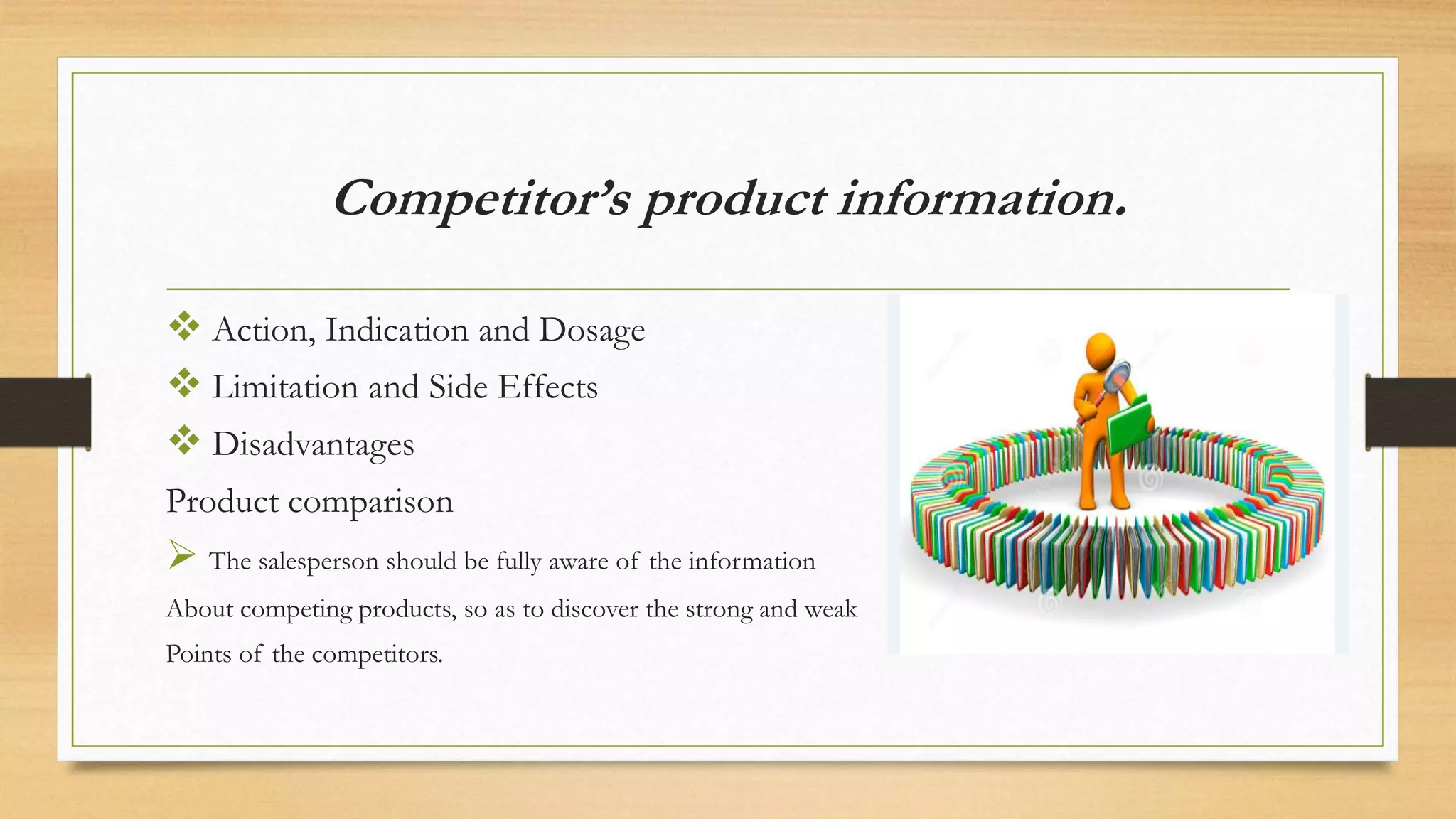 The art of salesmanship | PPTX