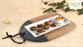 The art of serving with charcuterie boards.pptx