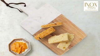 The art of serving with charcuterie boards.pptx