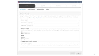 The Art of Sitecore Upgrades | PDF