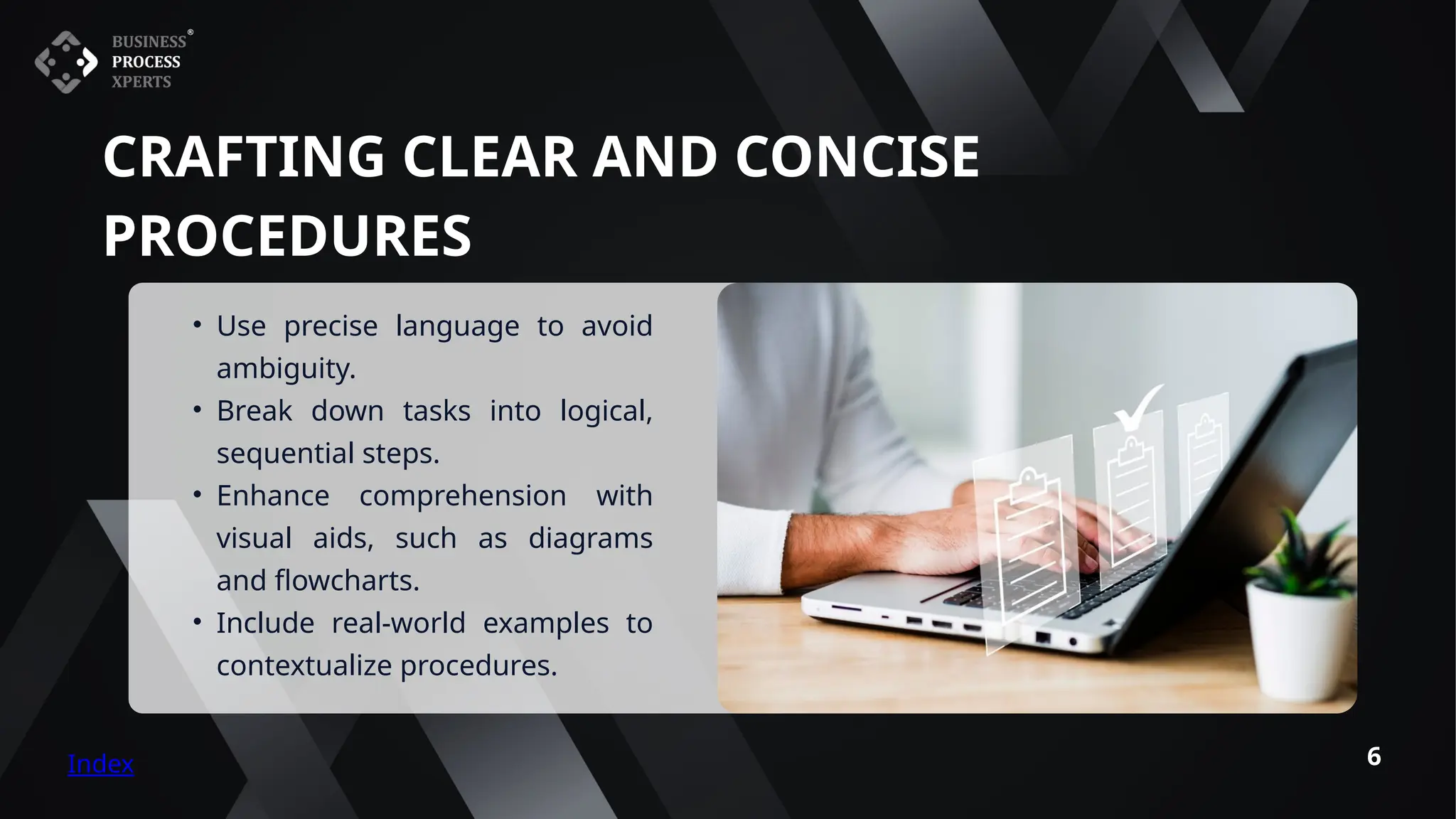 The Art of SOP Manuals Ensuring Consistency and Quality | PPTX