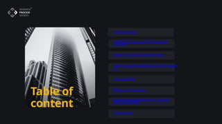 The Art of SOP Manuals Ensuring Consistency and Quality | PPTX