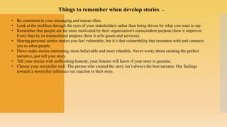 The art of storytelling.pptx