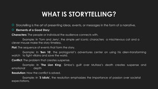 The Art of Storytelling in Modern Media.pptx