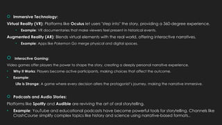 The Art of Storytelling in Modern Media.pptx