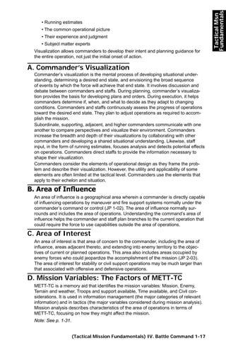 The art of tactics | PDF