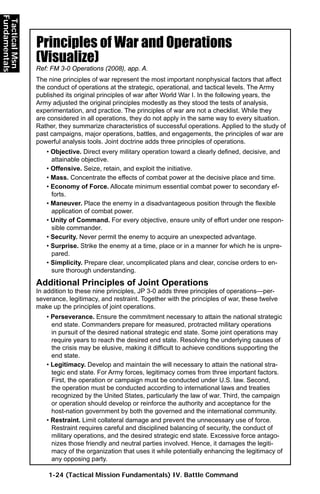 The art of tactics | PDF