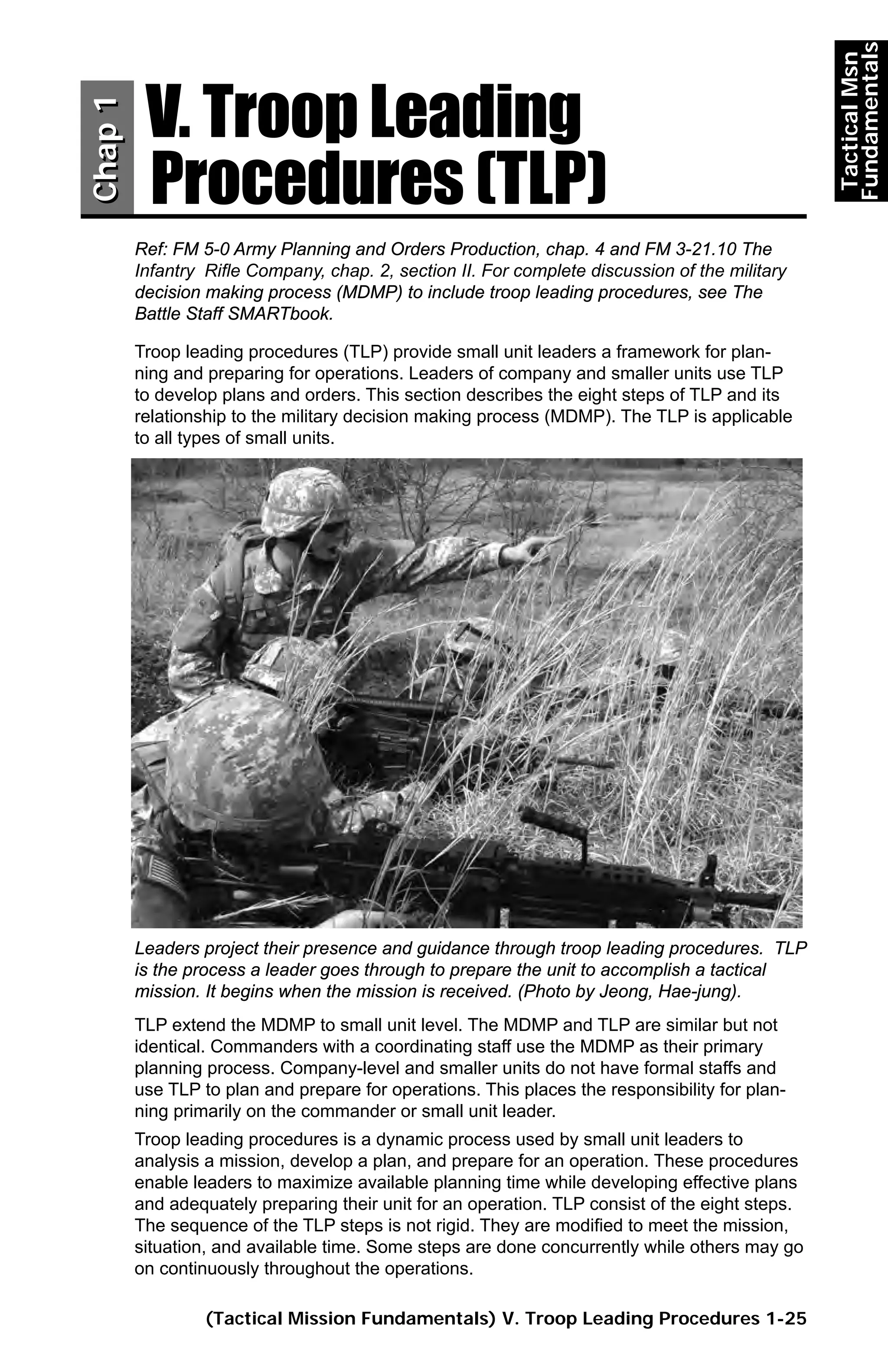 The art of tactics (1) | PDF