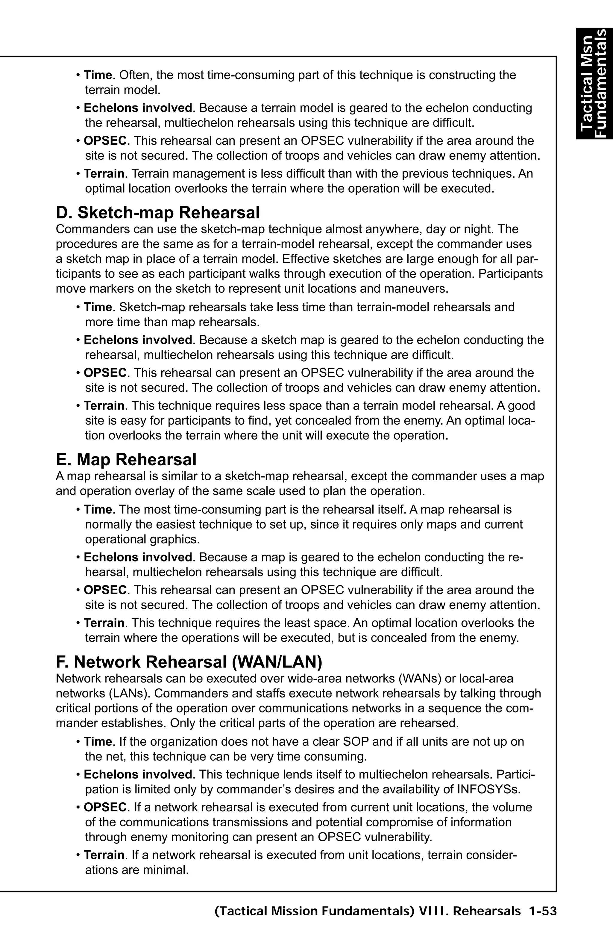 The art of tactics (1) | PDF