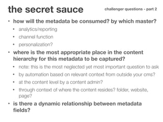 The Art of Taxonomy | PPT