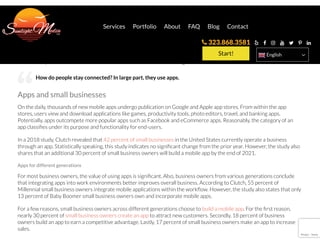 The art of the App: Brand awareness & app marketing strategies | PPT