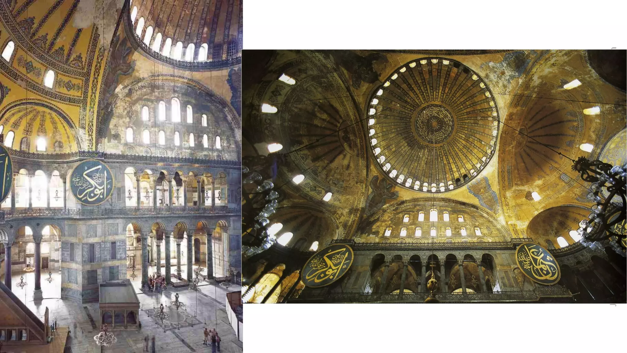 Unit 1 - The Art of the Byzantine Empire | PDF