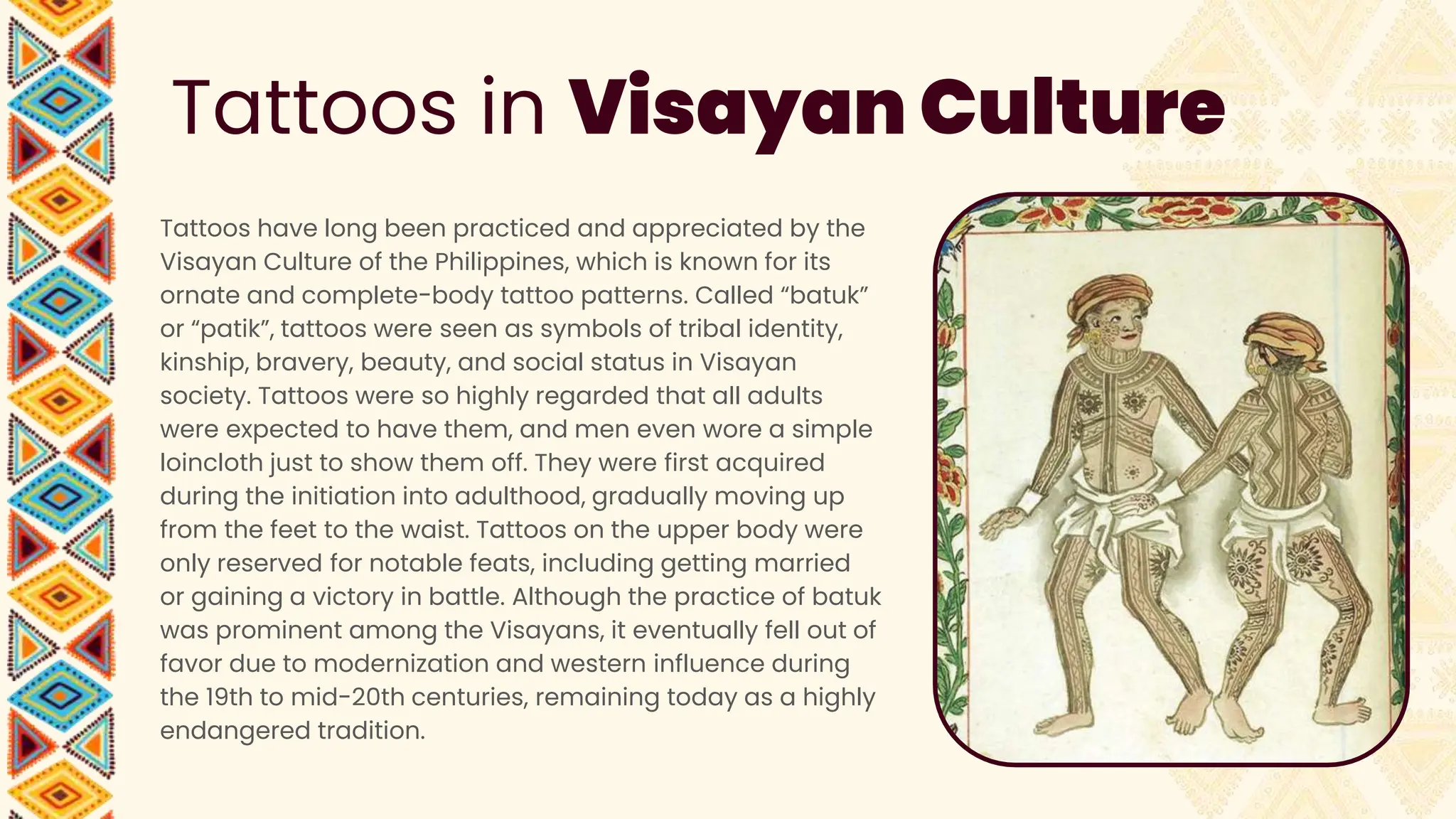 The Art of the Tattoo Presentation.pptx