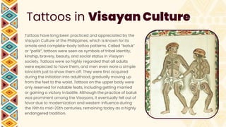 The Art of the Tattoo Presentation.pptx