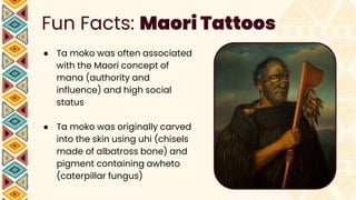 The Art of the Tattoo Presentation.pptx