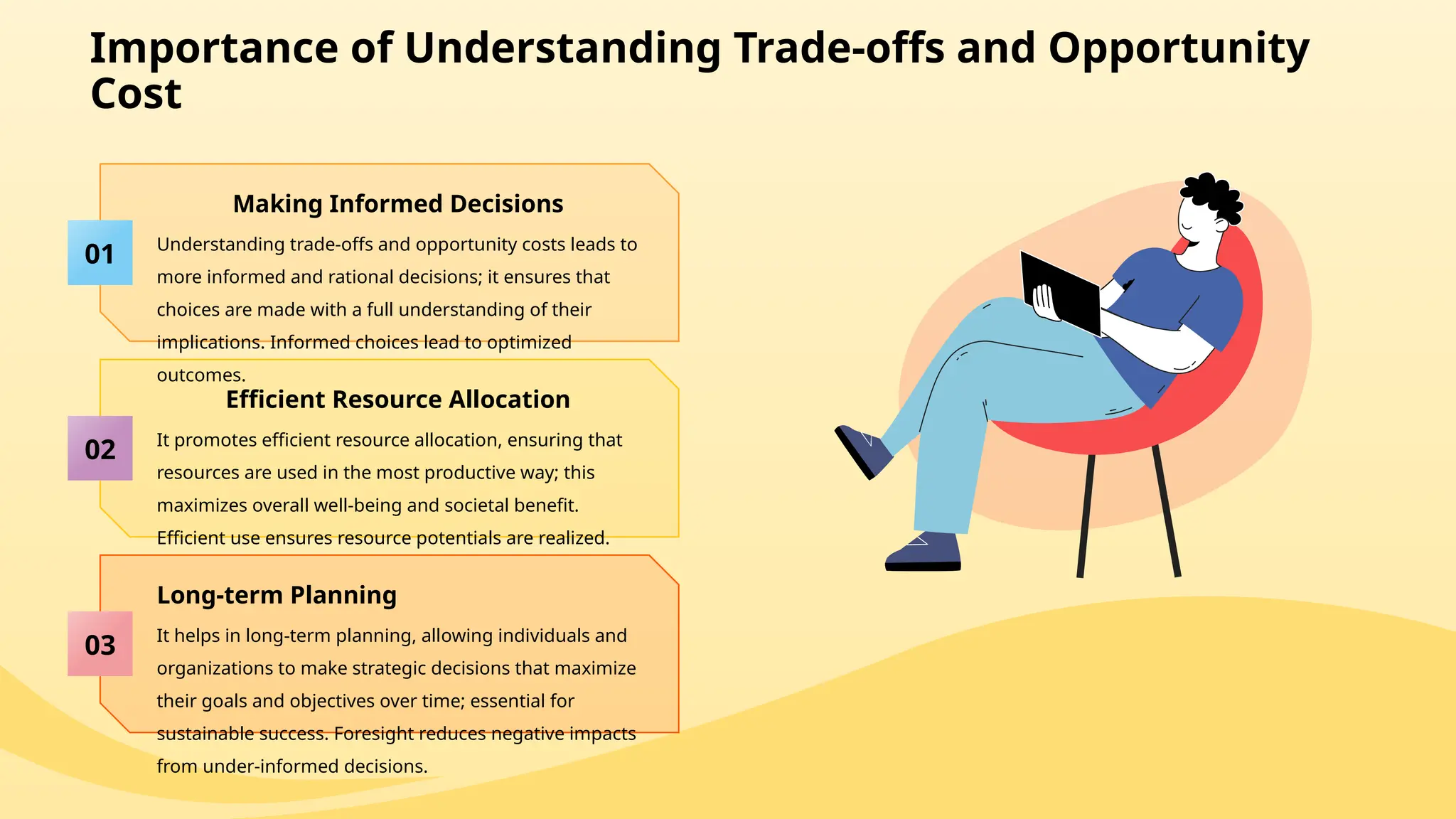 The Art of Trade-offs_ Understanding Opportunity Cost and Production ...