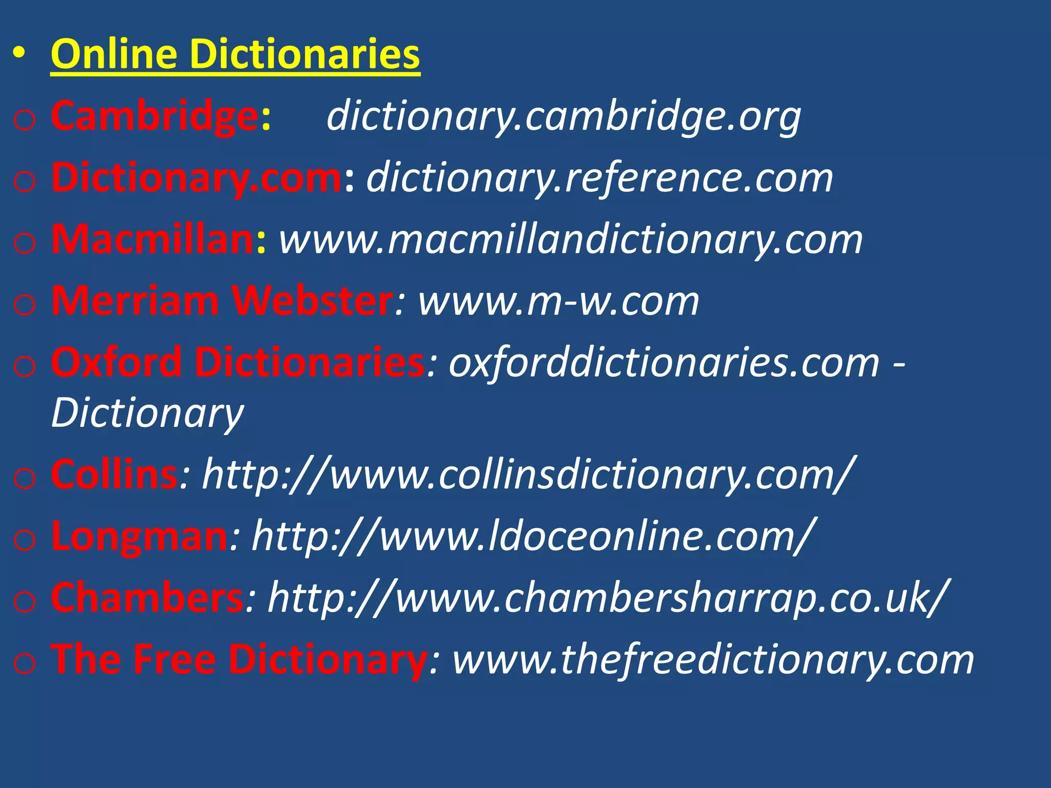 Introduction to Translation | PPT