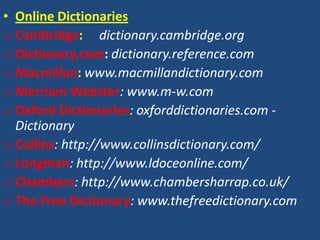 Introduction to Translation | PPT