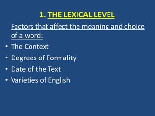 Introduction to Translation | PPT