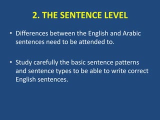 Introduction to Translation | PPT