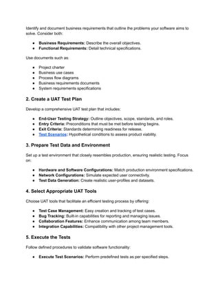 The Art of User Acceptance Testing (UAT)_ A Step-by-Step Approach.pdf