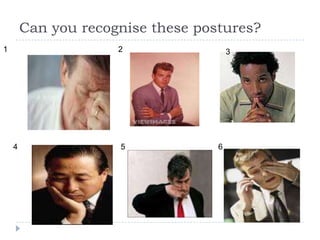 The art of verbal communication | PPTX