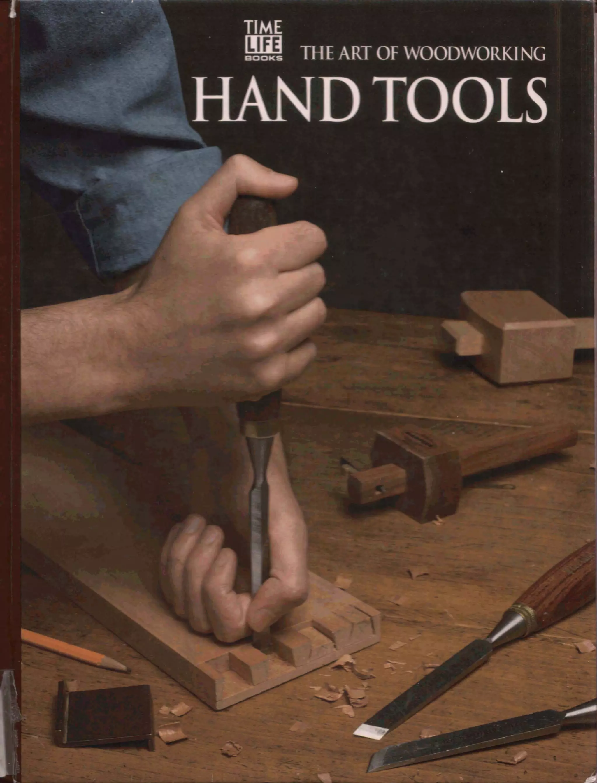 The Art of Woodworking Hand Tools | PDF