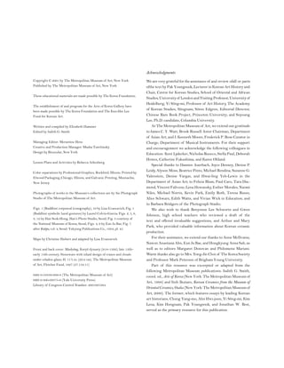 The arts of korea | PDF