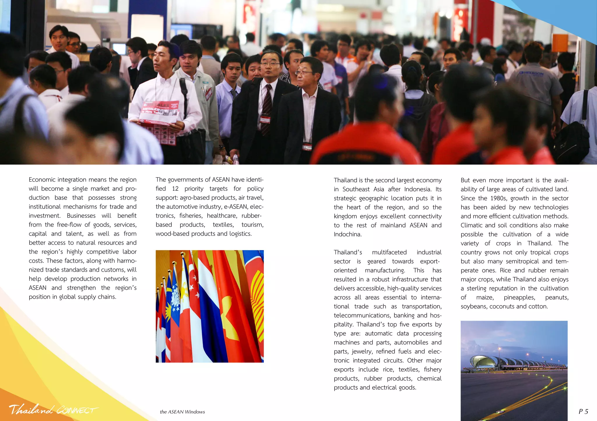 The ASEAN Windows | PDF
