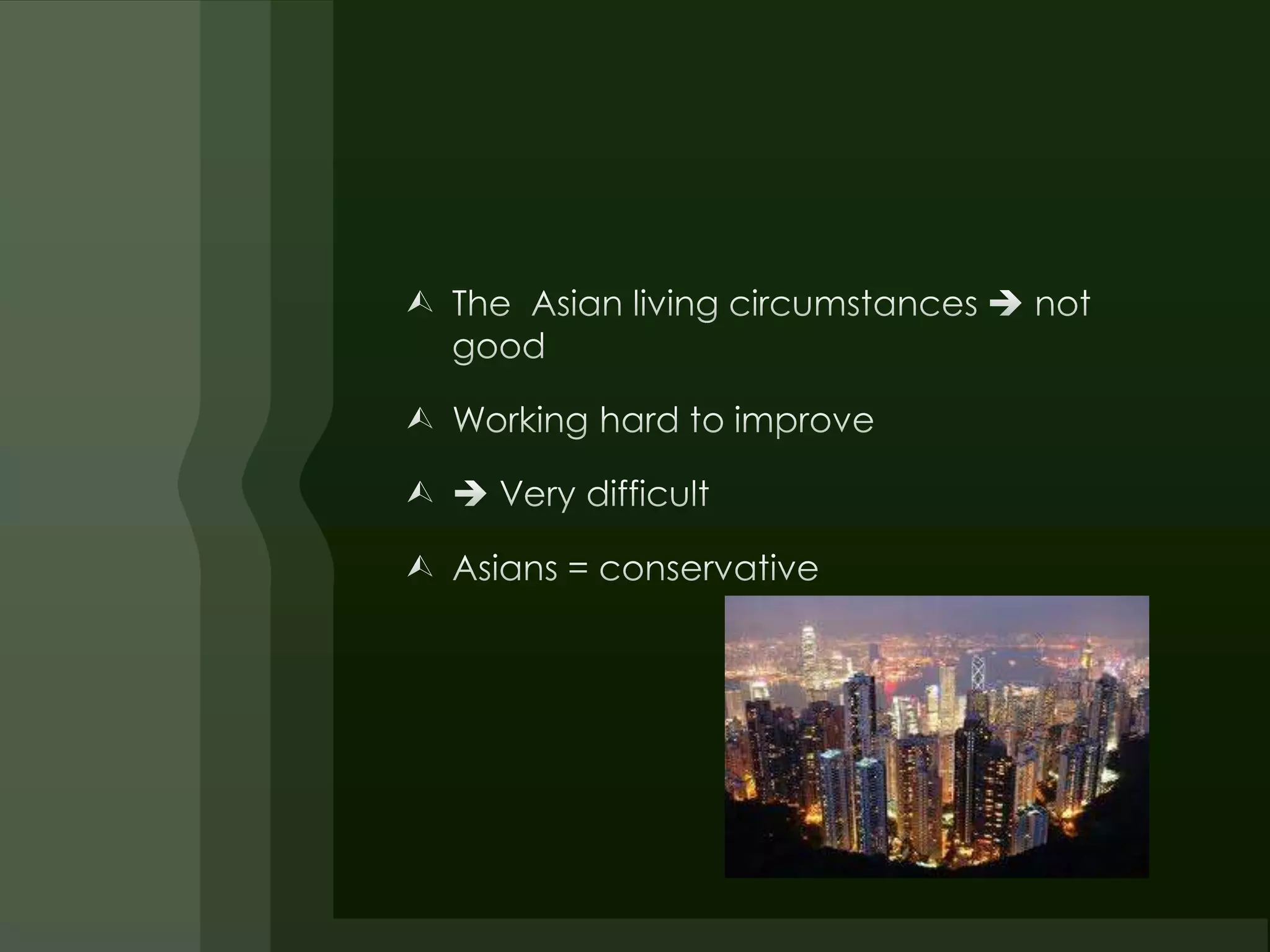 The asian economy ppt slidecast | PPTX