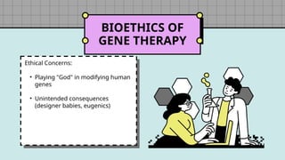 GE 7 (STS) - The Aspect of Gene Therapy.pptx