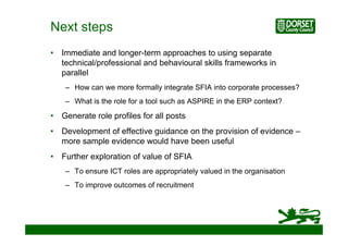 The Aspire Programme For Local Government | PDF