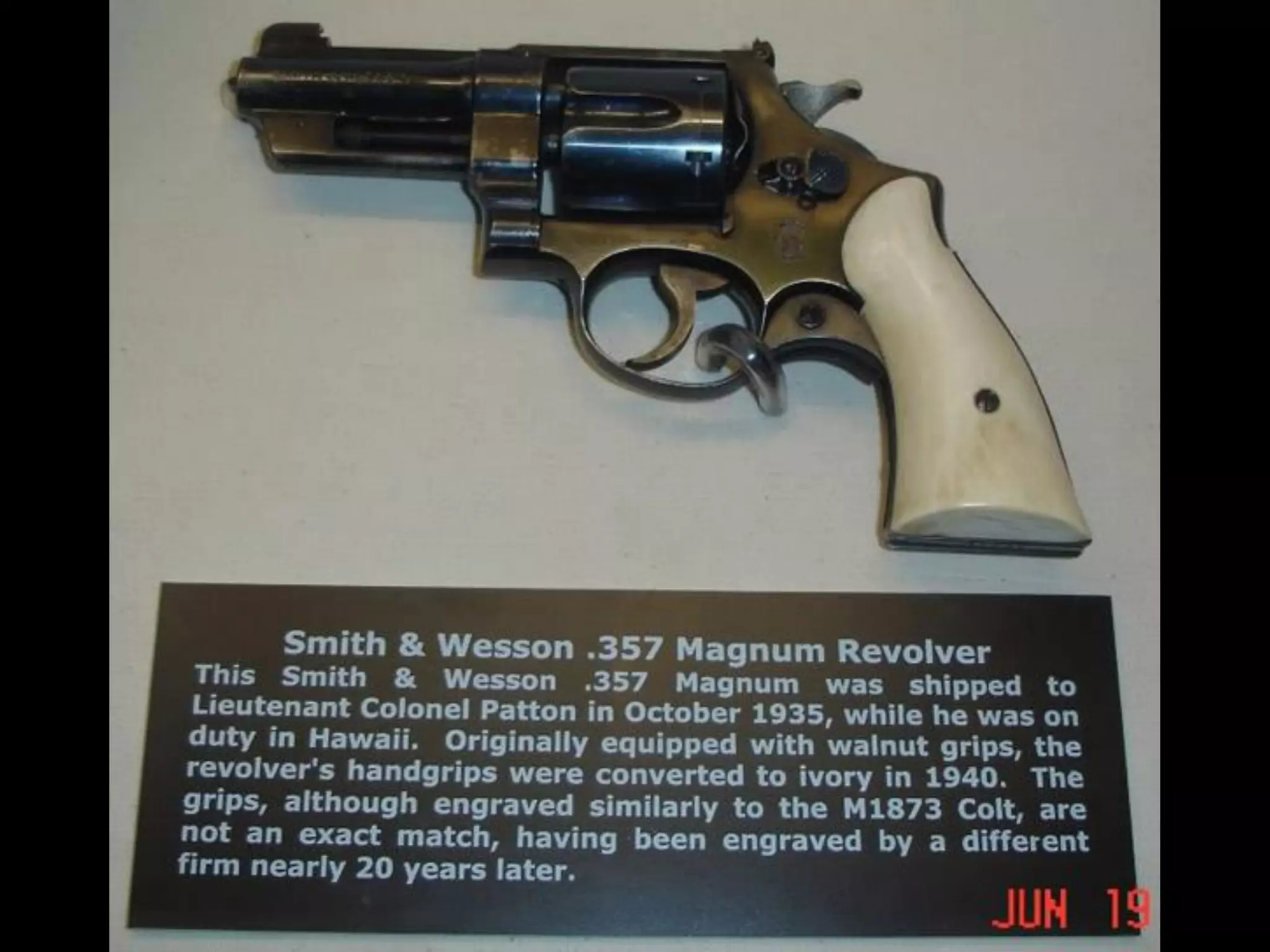 The Assassination of General George S. Patton | PPT