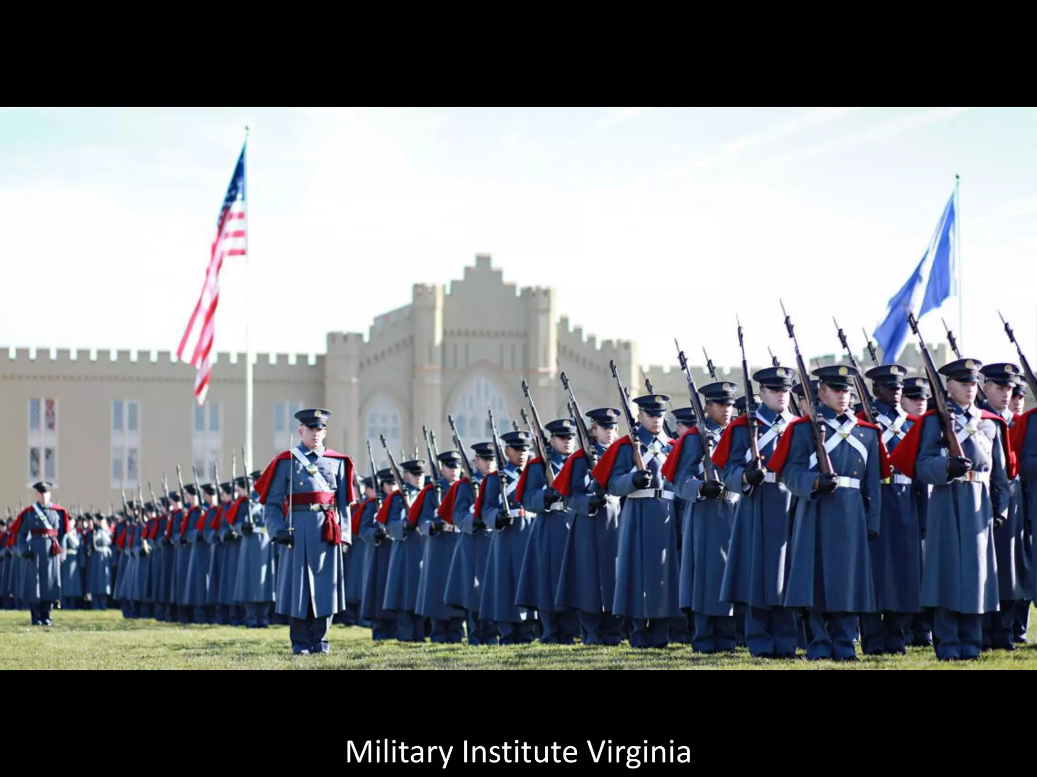 The Assassination of General George S. Patton | PPT