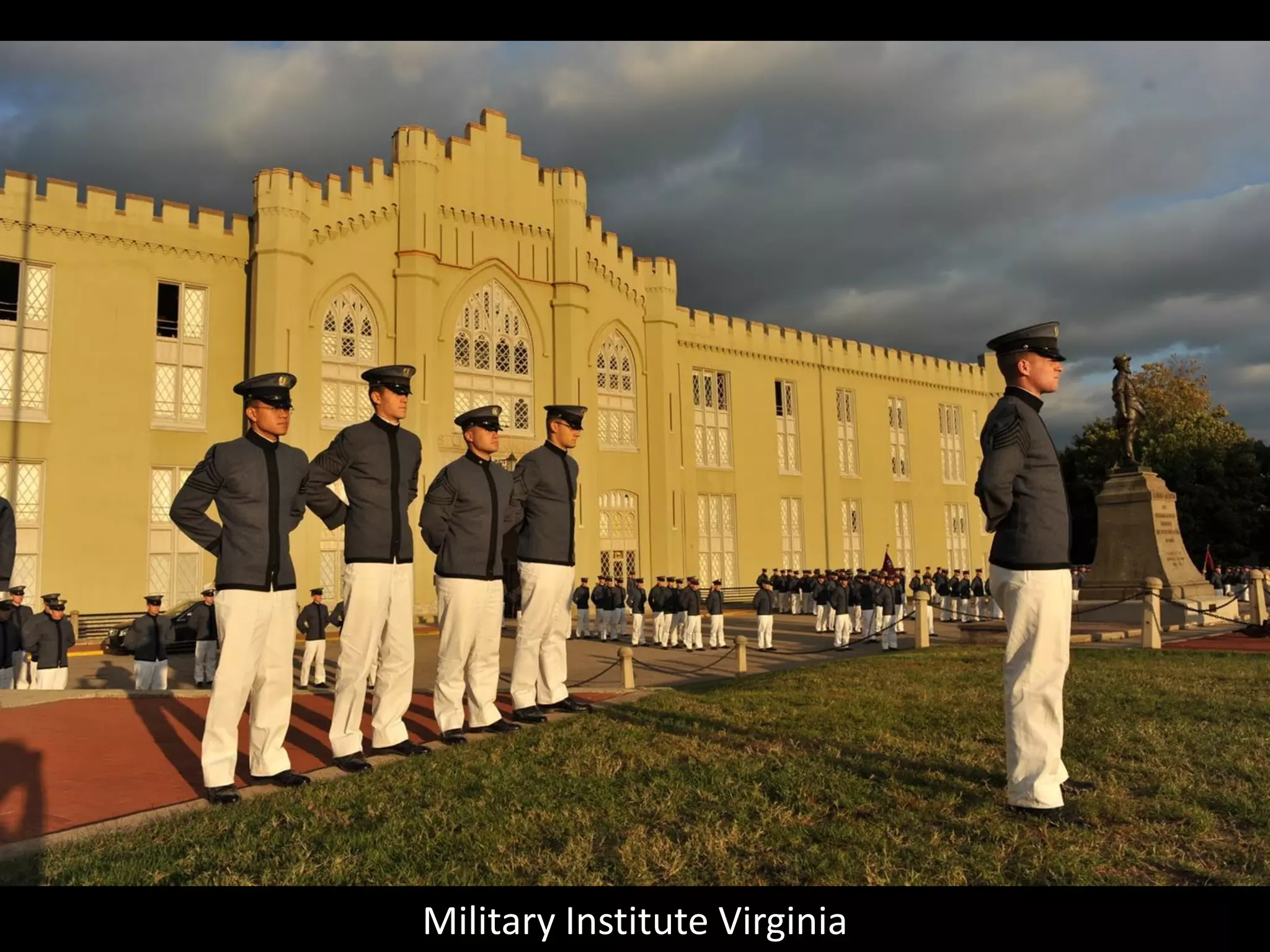 The Assassination of General George S. Patton | PPT