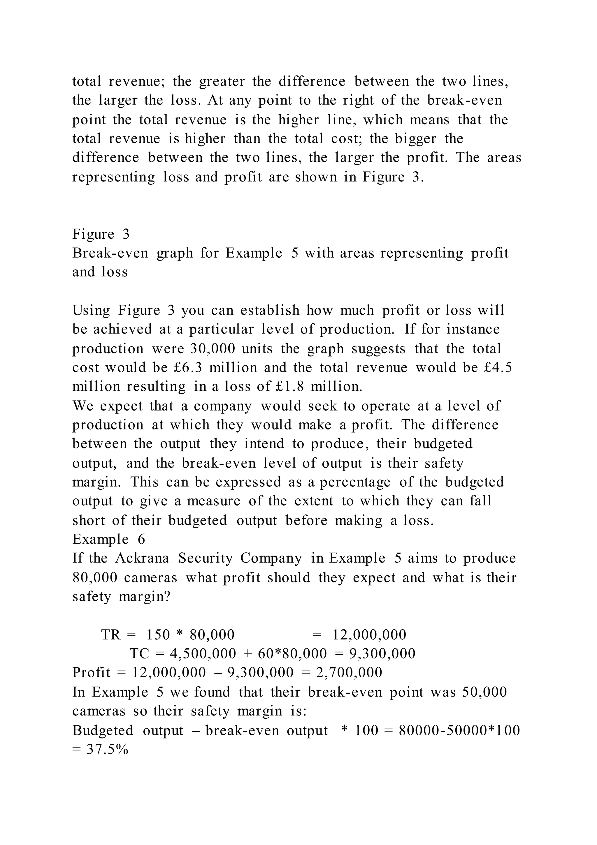 The assignment part 2, section 1 writing sample the connection | DOCX