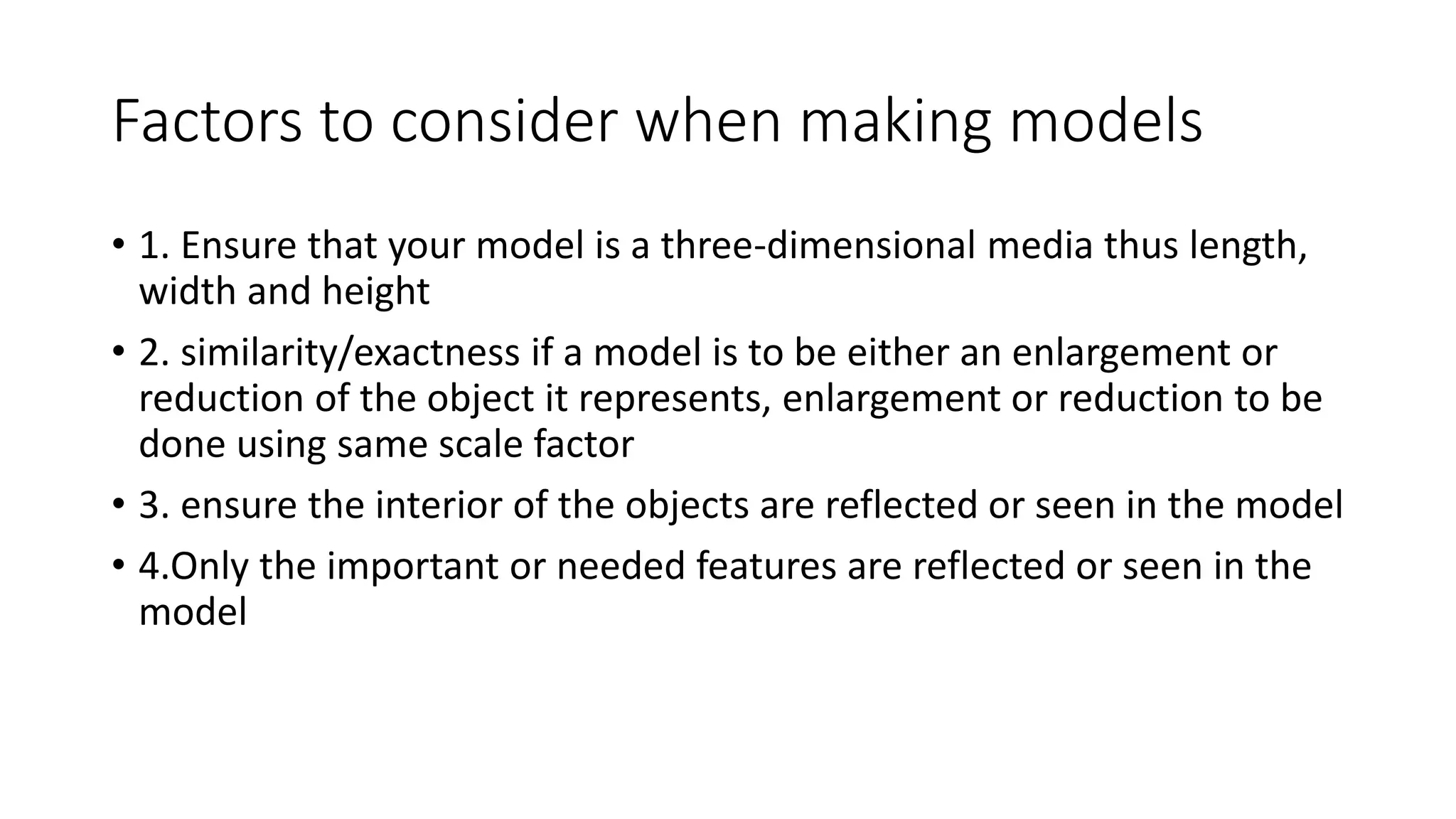 The ASSURE Model model of learning model of learning model of learning ...