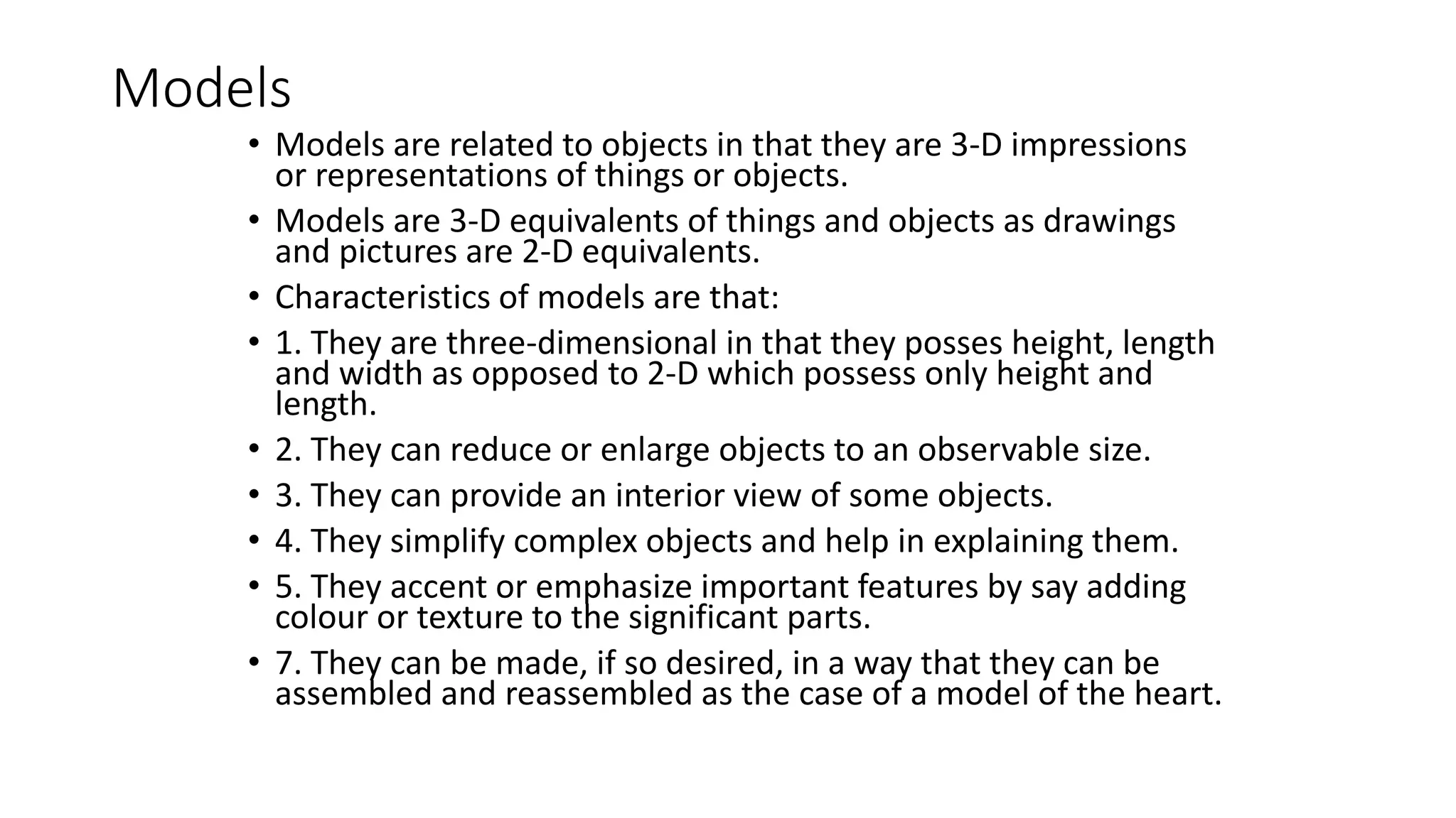The ASSURE Model model of learning model of learning model of learning ...