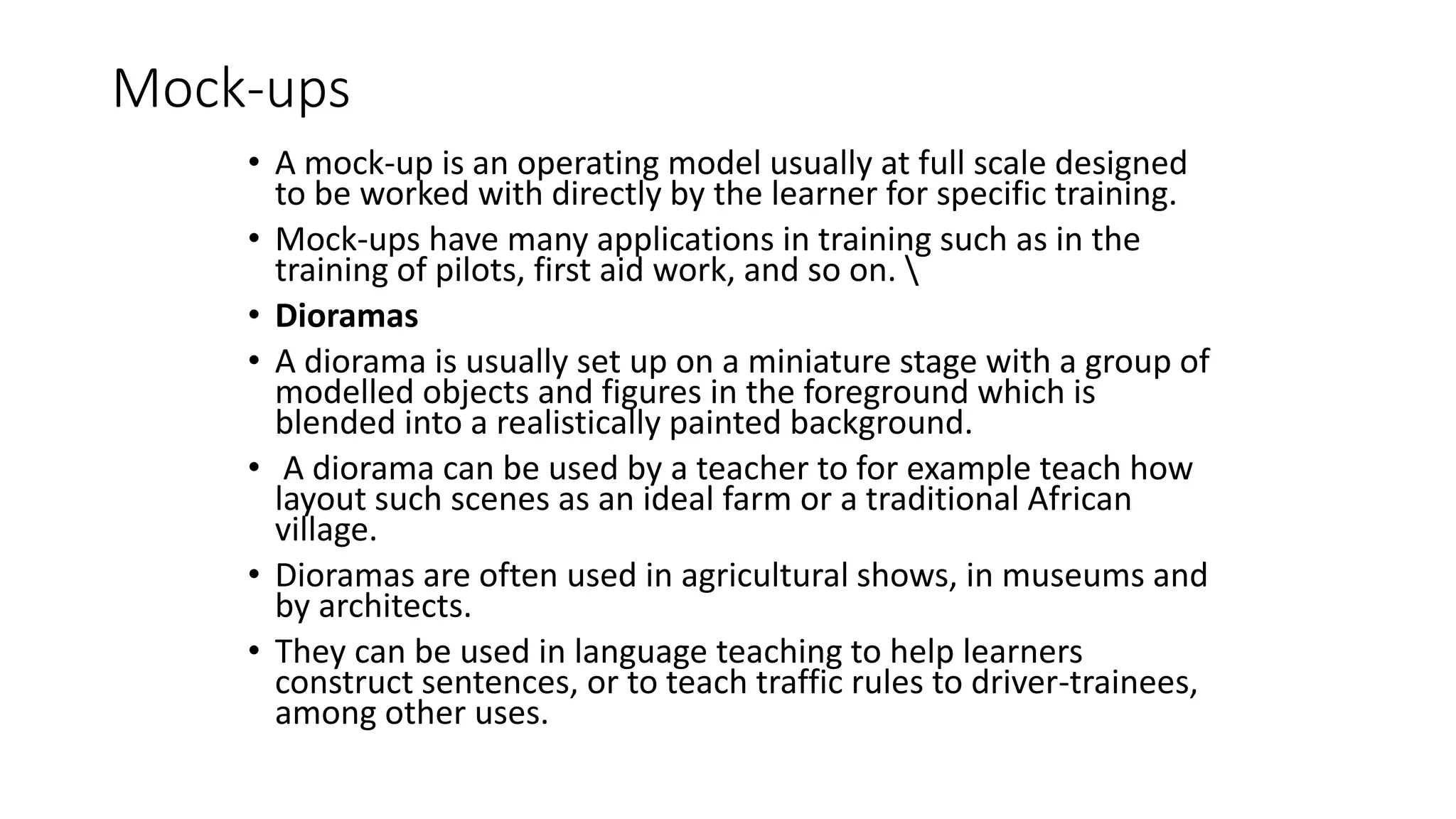 The ASSURE Model model of learning model of learning model of learning ...