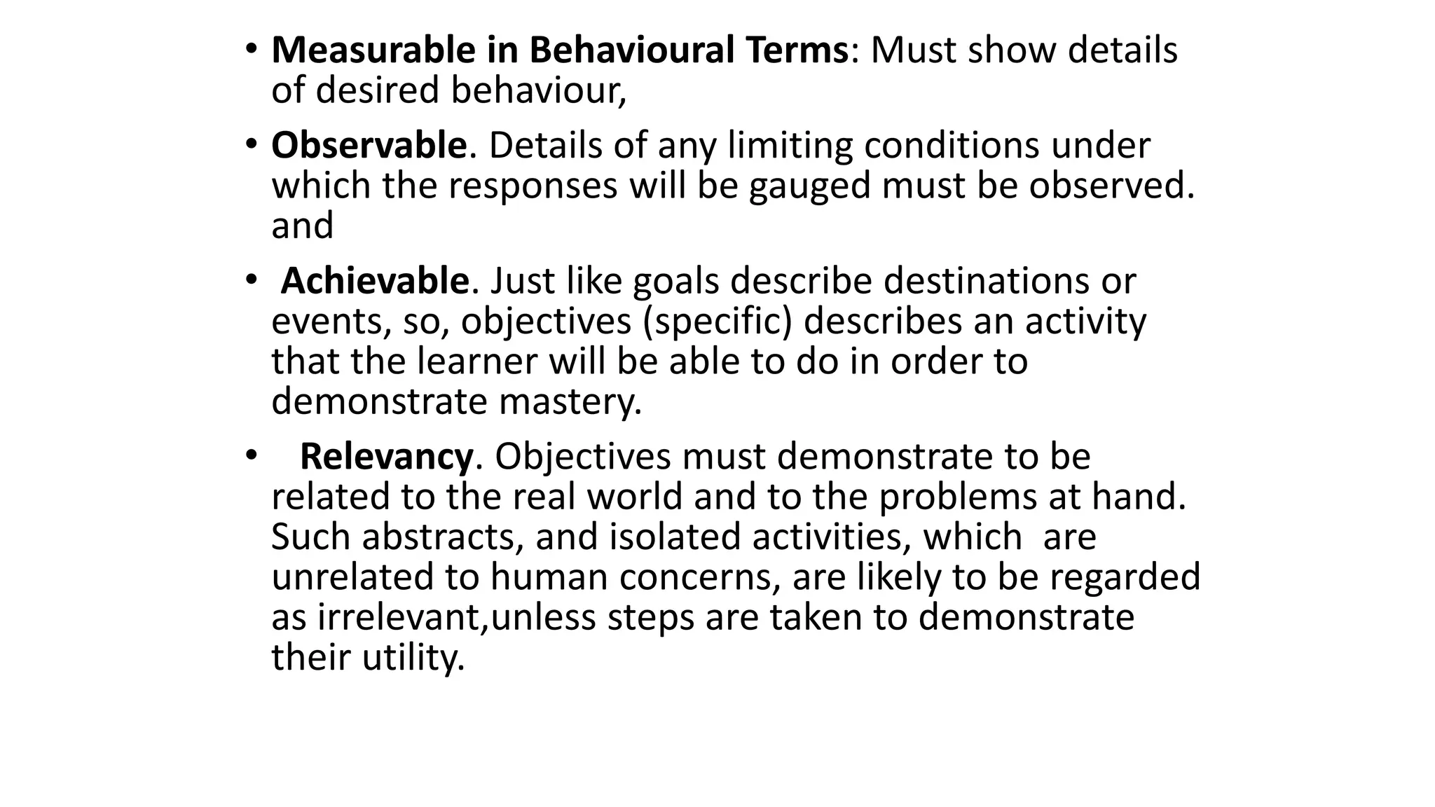 The ASSURE Model model of learning model of learning model of learning ...